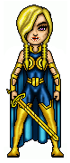 Valkyrie (Brunnhilde) | Marvel-Microheroes Wiki | Fandom