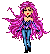 Lorelei (Lorelei Travis) | Marvel-Microheroes Wiki | Fandom