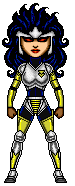 Magdalene (Marissa Darrow) | Marvel-Microheroes Wiki | Fandom