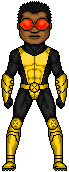 Prodigy (David Alleyne) | Marvel-Microheroes Wiki | Fandom