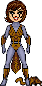 Squirrel Girl (Doreen Green) | Marvel-Microheroes Wiki | Fandom