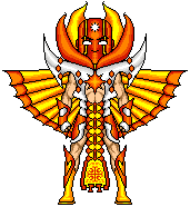 Sunstroke (Sol Brodstroke) | Marvel-Microheroes Wiki | Fandom