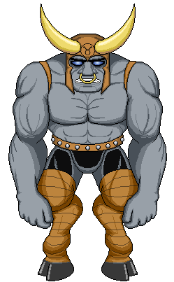 Taurus (Ecliptic) | Marvel-Microheroes Wiki | Fandom