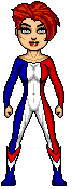 Tricolore (Yvette) | Marvel-Microheroes Wiki | Fandom