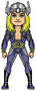 Thor | Marvel-Microheroes Wiki | Fandom