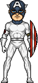 Grand Director (William Burnside) | Marvel-Microheroes Wiki | Fandom