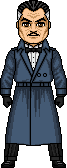 Mastermind Excello (Earl Everett) | Marvel-Microheroes Wiki | Fandom