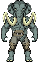 Mammomax (Maximus Jensen) | Marvel-Microheroes Wiki | Fandom