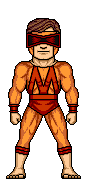 Mimic (Calvin Rankin) | Marvel-Microheroes Wiki | Fandom