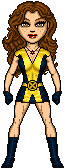 Shadowcat (Ultimate) | Marvel-Microheroes Wiki | Fandom