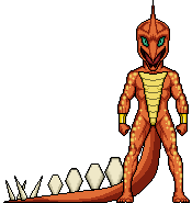 Stegron (Vincent Stegron) | Marvel-Microheroes Wiki | Fandom