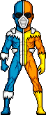 Thermite (Squadron Supreme) | Marvel-Microheroes Wiki | Fandom
