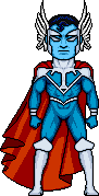 Thor-El | Marvel-Microheroes Wiki | Fandom
