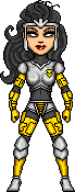 Magdalene (Marissa Darrow) | Marvel-Microheroes Wiki | Fandom