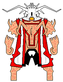 Adjudicator (Earth-71016) | Marvel-Microheroes Wiki | Fandom