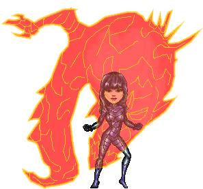 Armor (Ultimate) | Marvel-Microheroes Wiki | Fandom