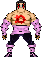 Bloodstrike (Eric Conroy) | Marvel-Microheroes Wiki | Fandom