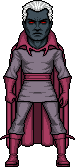 Corruptor (Jackson Day) | Marvel-Microheroes Wiki | Fandom