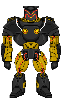 Firepower (Jack Taggert) | Marvel-Microheroes Wiki | Fandom