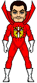 Jeremiah | Marvel-Microheroes Wiki | Fandom