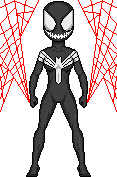 She-Venom (Anne Weying) | Marvel-Microheroes Wiki | Fandom
