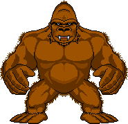 Man-Oo the Mighty | Marvel-Microheroes Wiki | Fandom