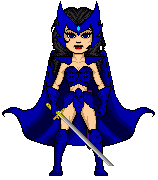 V | Marvel-Microheroes Wiki | Fandom