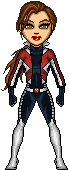 Wind Dancer (Sofia Mantega) | Marvel-Microheroes Wiki | Fandom
