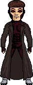 Gambit (Earth-11052) | Marvel-Microheroes Wiki | Fandom