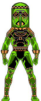 Hargen the Measurer | Marvel-Microheroes Wiki | Fandom