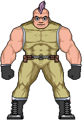 Hurricane (Dark Riders) | Marvel-Microheroes Wiki | Fandom