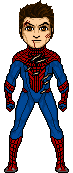 Spider-Man (Earth-120703) | Marvel-Microheroes Wiki | Fandom