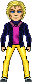 Pyro (St. John Allerdyce) | Marvel-Microheroes Wiki | Fandom