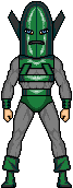 Human Top (David Cannon) | Marvel-Microheroes Wiki | Fandom