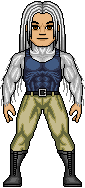 Yeti (Ben Goldendawn) | Marvel-Microheroes Wiki | Fandom