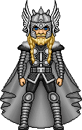 Thor | Marvel-Microheroes Wiki | Fandom
