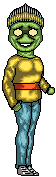 Leech | Marvel-Microheroes Wiki | Fandom