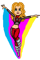 Lightspeed (Julie Power) | Marvel-Microheroes Wiki | Fandom