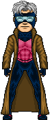 Gambit (Earth-1015) | Marvel-Microheroes Wiki | Fandom