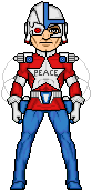 Justice Peace | Marvel-Microheroes Wiki | Fandom