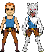 John Jameson (Earth-751263) | Marvel-Microheroes Wiki | Fandom