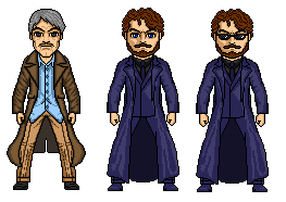 Mastermind (Jason Wyngarde) | Marvel-Microheroes Wiki | Fandom