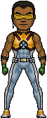 Prodigy (David Alleyne) | Marvel-Microheroes Wiki | Fandom