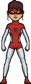 Spinneret (Mary Jane Watson) | Marvel-Microheroes Wiki | Fandom