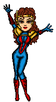 Unuscione (Carmella Unuscione) | Marvel-Microheroes Wiki | Fandom