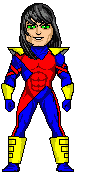 Darkson (Joaquim Navarro) | Marvel-Microheroes Wiki | Fandom