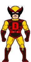 Demolition-Man (Dennis Dunphy) | Marvel-Microheroes Wiki | Fandom
