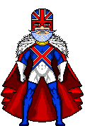 King Britain (Brian Braddock) | Marvel-Microheroes Wiki | Fandom