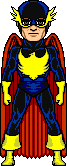 Nighthawk (Kyle Richmond) | Marvel-Microheroes Wiki | Fandom