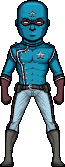 Patriot (Elijah Bradley) | Marvel-Microheroes Wiki | Fandom
